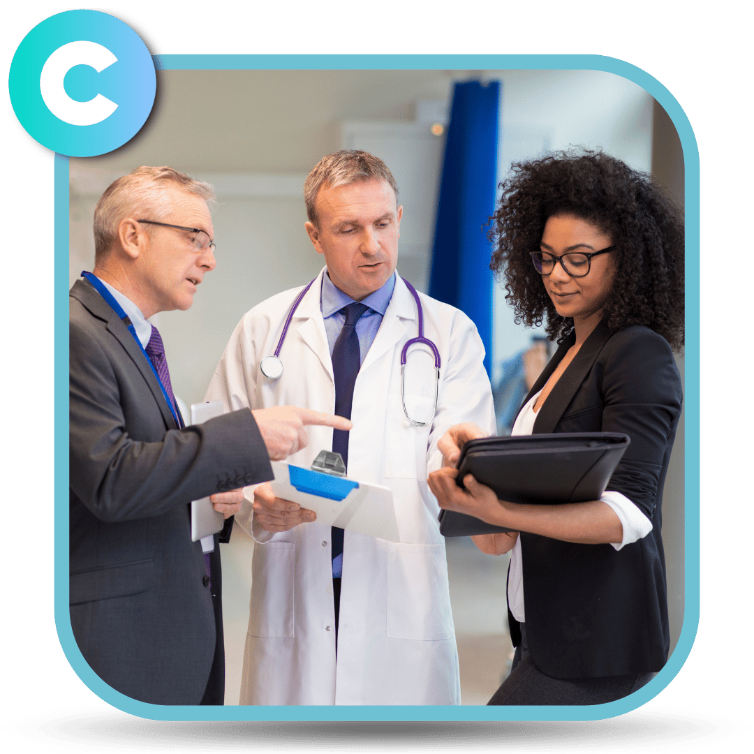 Canopy Advocacy Program